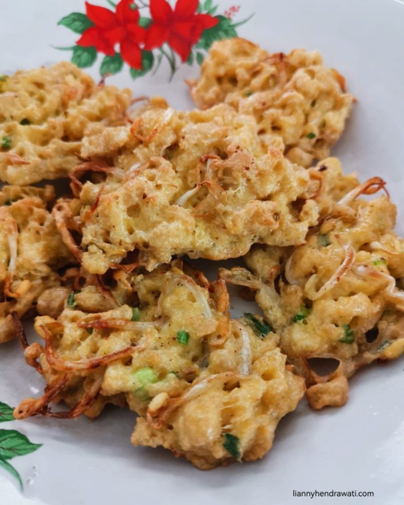 5 Resep Olahan Tahu Yang Digoreng, Bahan Minimalis Bikinnya Super ...