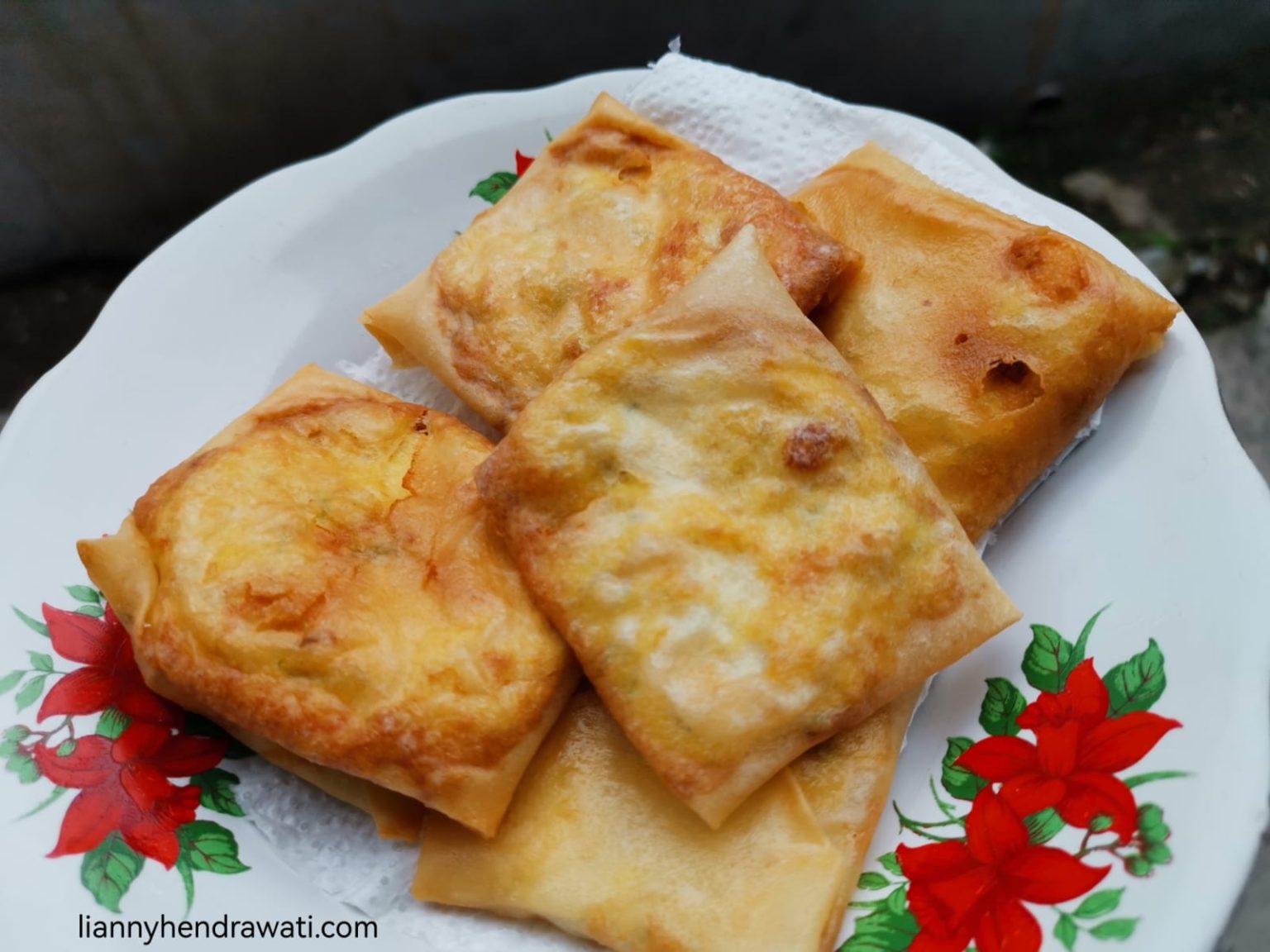 5 Resep Olahan Tahu Yang Digoreng, Bahan Minimalis Bikinnya Super ...