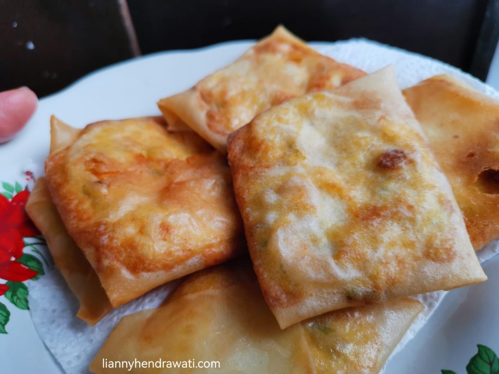 5 Resep Olahan Tahu Yang Digoreng, Bahan Minimalis Bikinnya Super ...