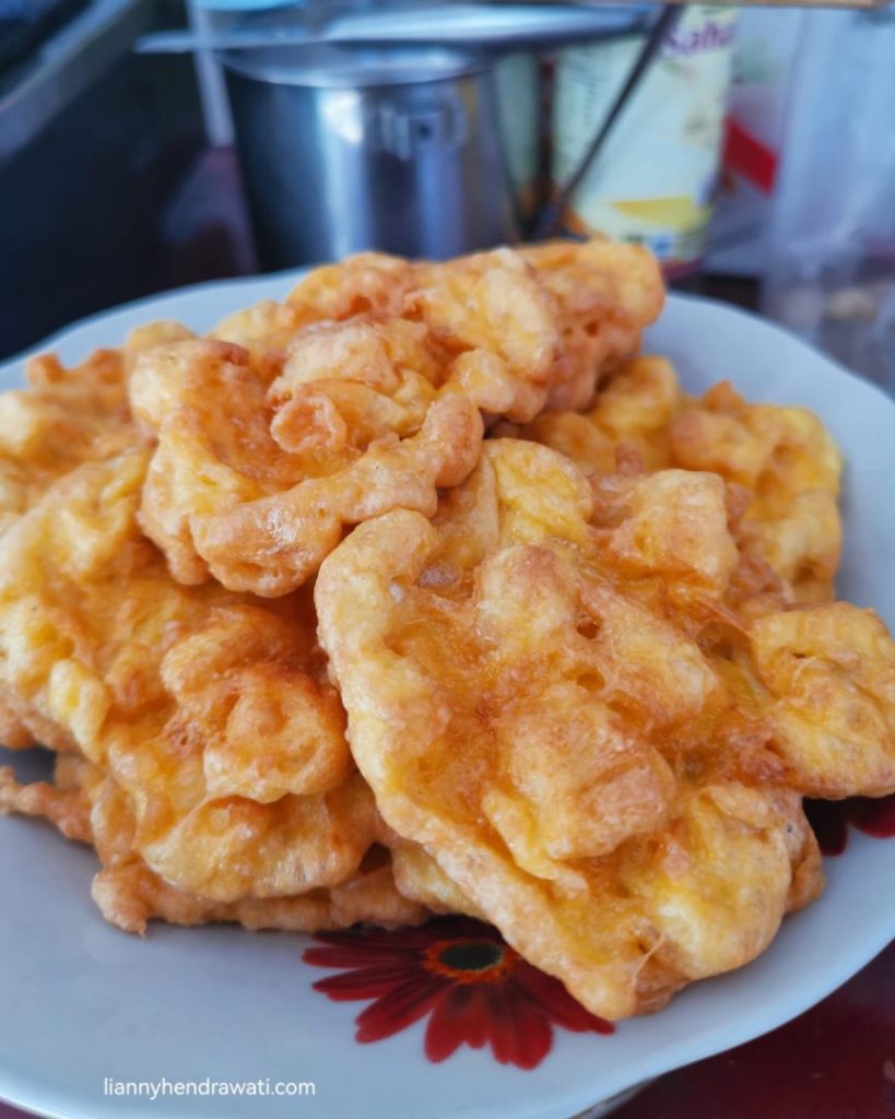 5 Resep Olahan Tahu Yang Digoreng, Bahan Minimalis Bikinnya Super ...