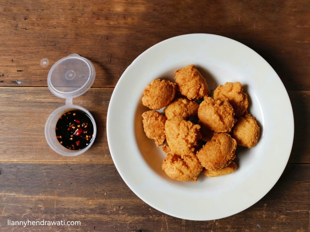 5 Resep Olahan Tahu Yang Digoreng, Bahan Minimalis Bikinnya Super ...