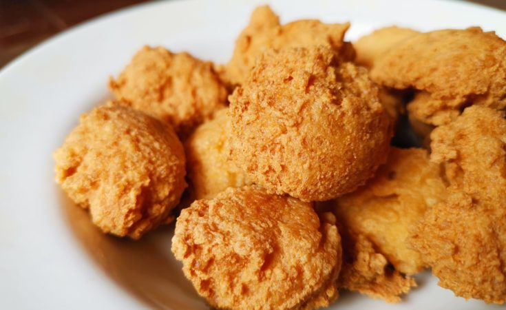 5 Resep Olahan Tahu Yang Digoreng, Bahan Minimalis Bikinnya Super ...